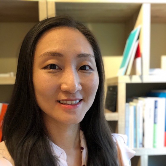 About - Cara M. Jordan